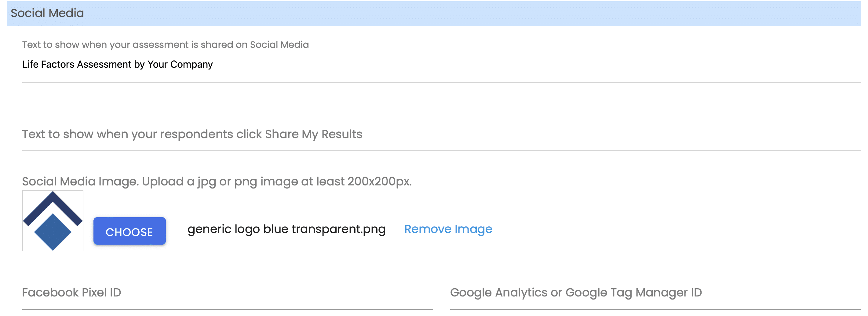 Quick Start: Social Media Setup in Agolix