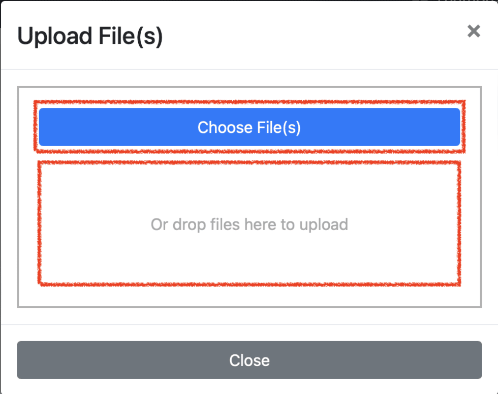 Set Up Your Assessment in Assessment Generator