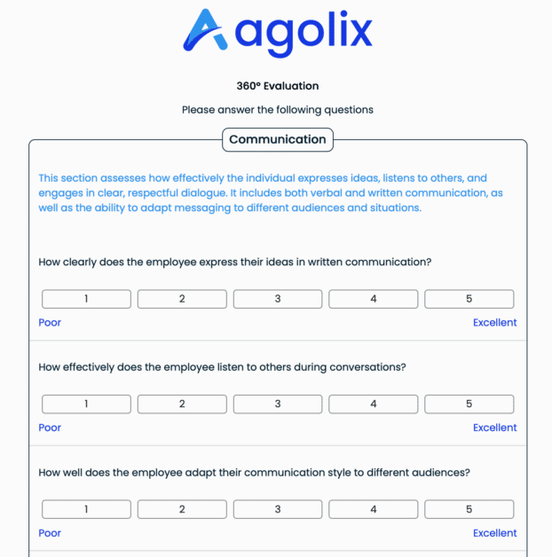 Designing Assessment Questions: Types, Examples, & Tips
