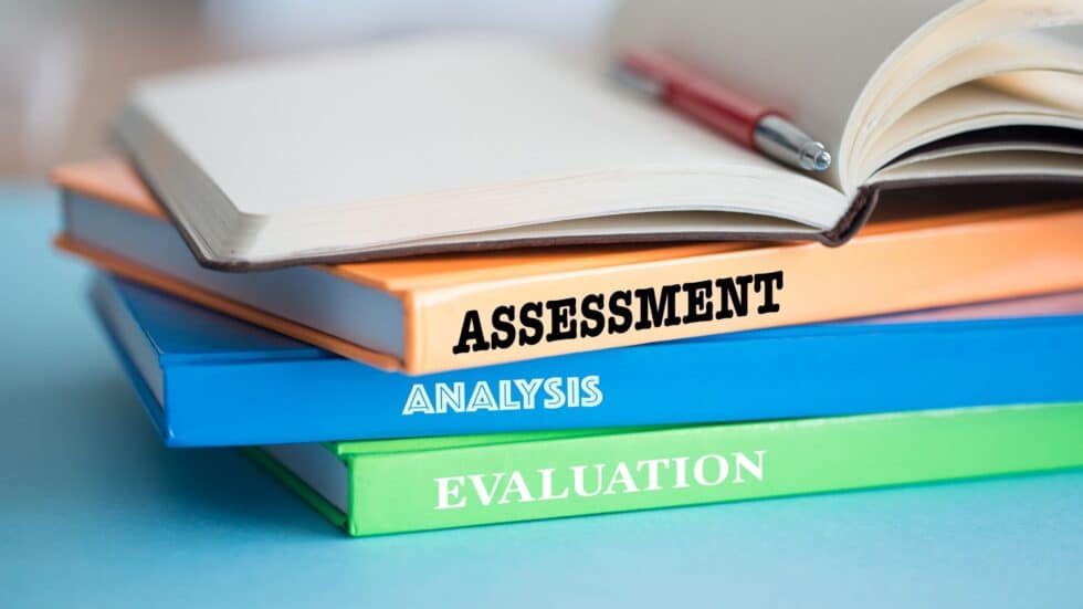 Designing Assessment Questions: Types, Examples, & Tips