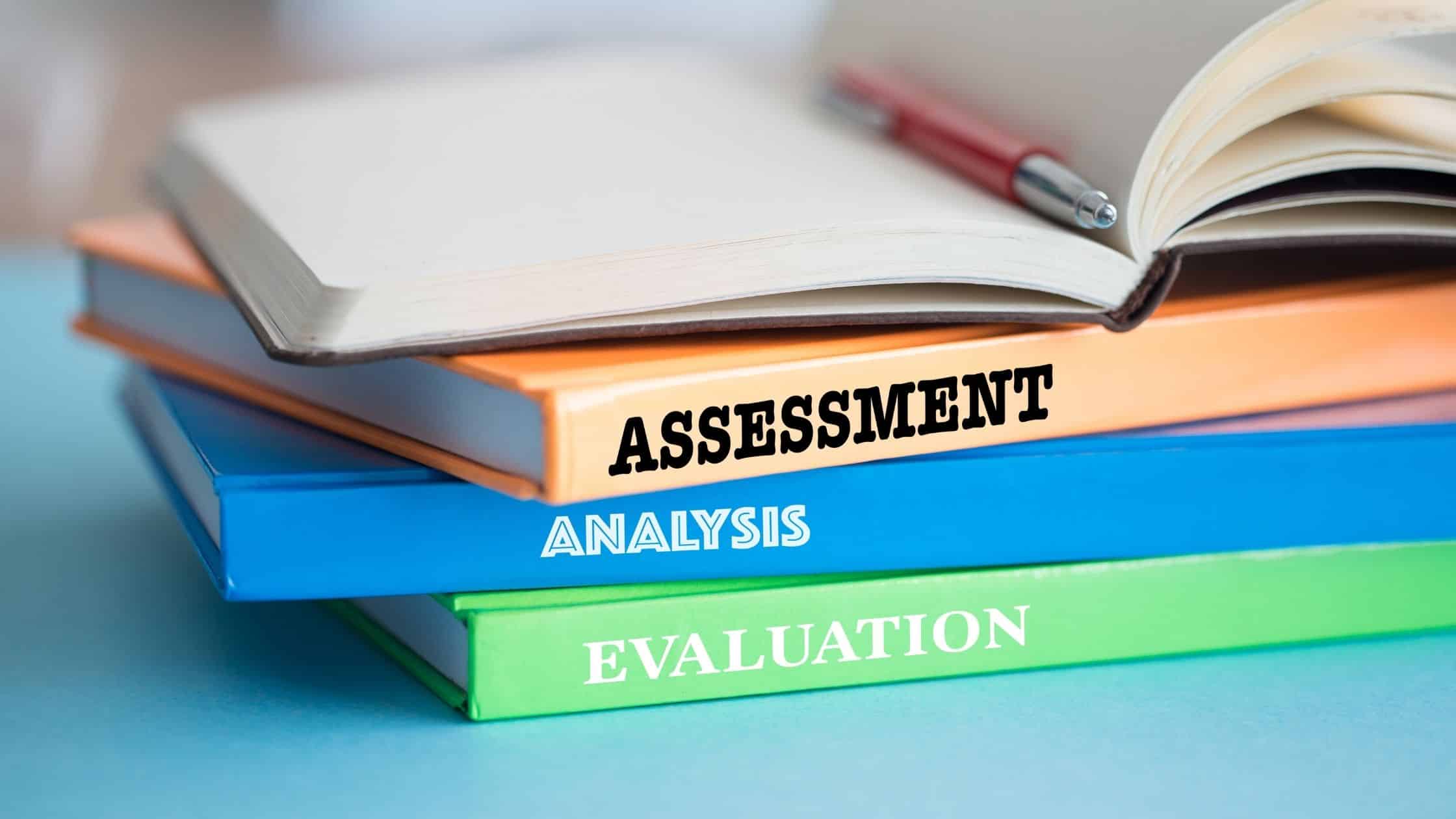 Designing Assessment Questions: Types, Examples, & Tips