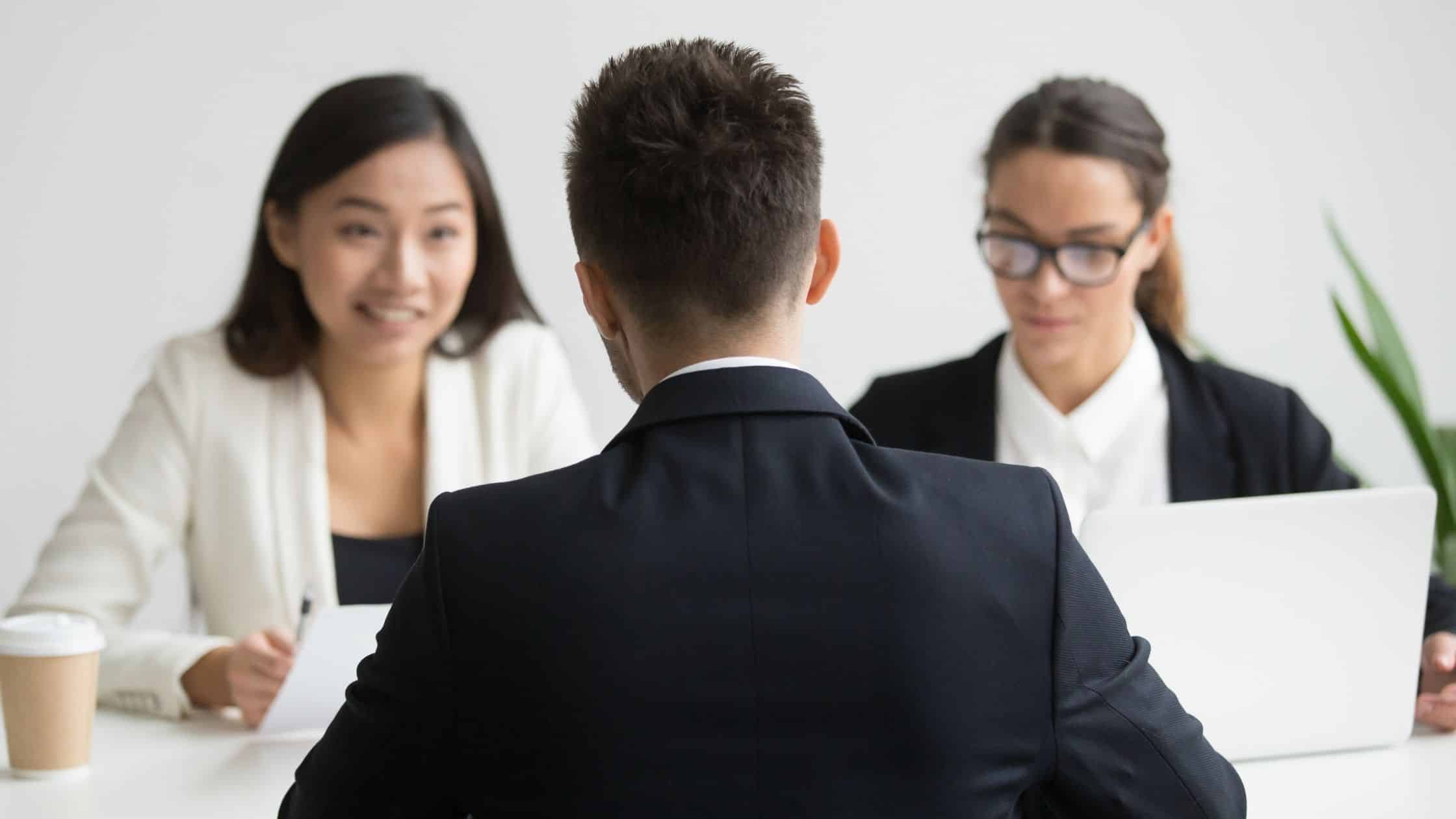 What Is a Candidate Assessment?