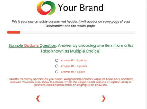 Closed Questions: How to Use Them in Surveys & Assessments